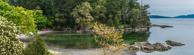 Elliot Way 3 - Vancouver Island Waterfront Homes For Sale